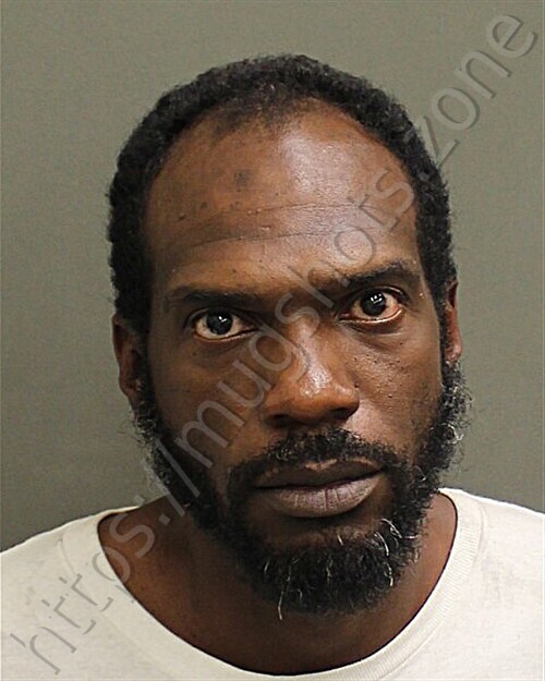 GORDON BRYAN KEITH 06/11/2026 - Orange County Mugshots Zone
