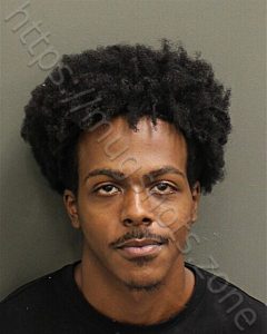 JOHNSON AYDEN MARCUS 06/13/2026 - Orange County Mugshots Zone