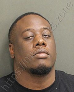 DOWELL DESHAWN AARON MANDRE 06/13/2026 - Orange County Mugshots Zone