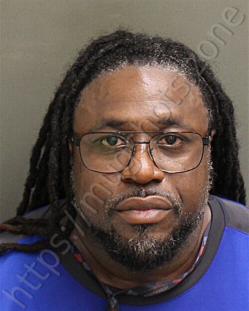 MORLEY NEIL JAROSKI 06/14/2026 - Orange County Mugshots Zone