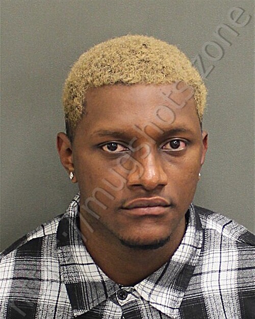 RIVERAZAMBRANO JUAN SEBASTIAN 06/15/2026 - Orange County Mugshots Zone