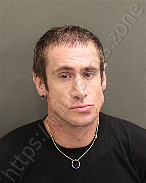 ANDERSON JOSHUA MARK 06/15/2026 - Orange County Mugshots Zone