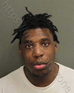 STUBBS MARKEIS DAUNDRE 06/15/2026 - Orange County Mugshots Zone