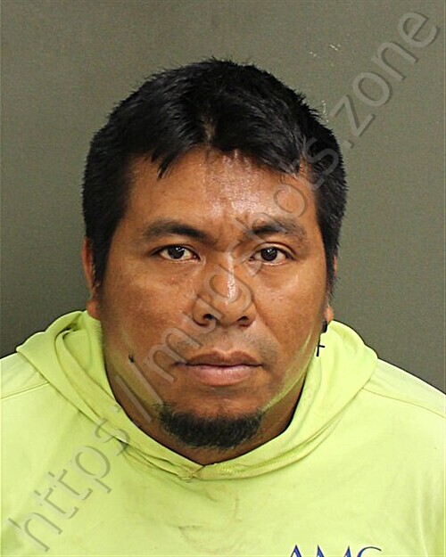 VELAZQUEZ MARIO BIRLANTINO 06/17/2026 - Orange County Mugshots Zone