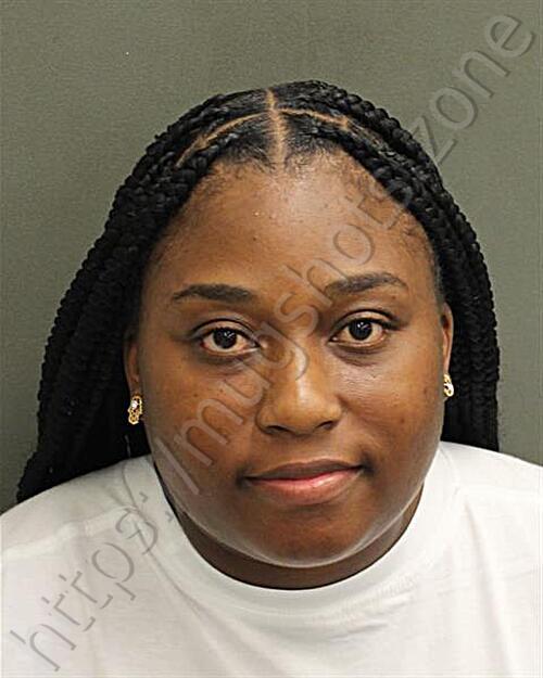 LAWSON CRYSTAL GAYNELL ANN 06/18/2026 - Orange County Mugshots Zone