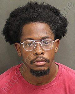 COLEMAN LANDON PATRICK 06/18/2026 - Orange County Mugshots Zone