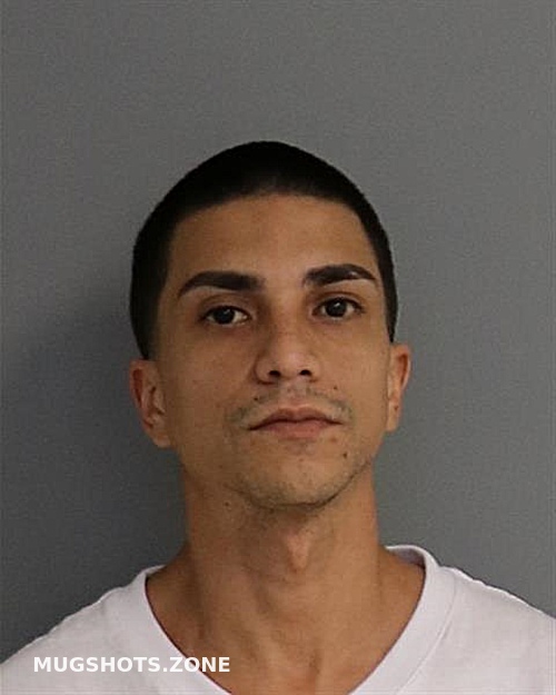 LOPEZ-GUZMAN JASON 01/03/2021 - Osceola County Mugshots Zone