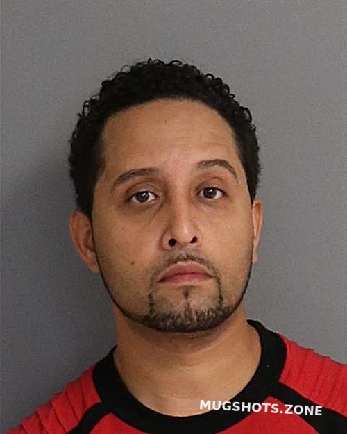 AVILES ANTHONY 01/03/2021 - Osceola County Mugshots Zone