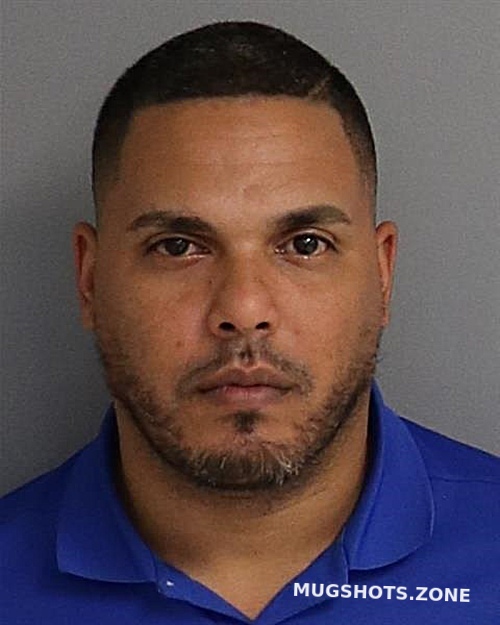 BURGOS HOMERO 01/03/2021 - Osceola County Mugshots Zone