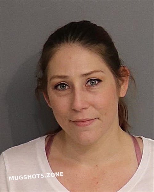 TURMAN CHRISTY 01/06/2021 - Osceola County Mugshots Zone