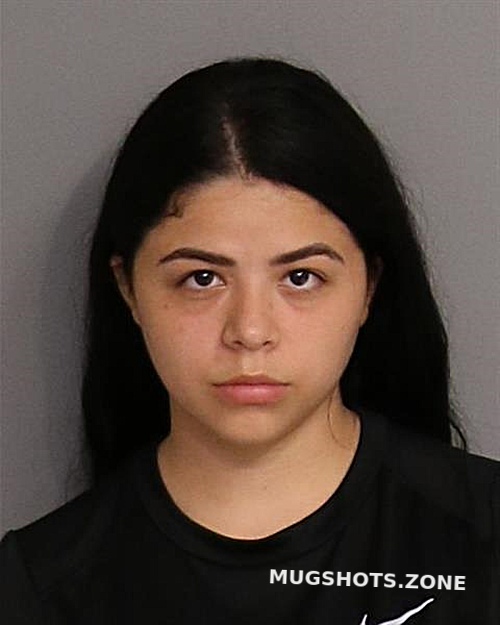 COLON-MORALES ISARIANA 01/07/2021 - Osceola County Mugshots Zone