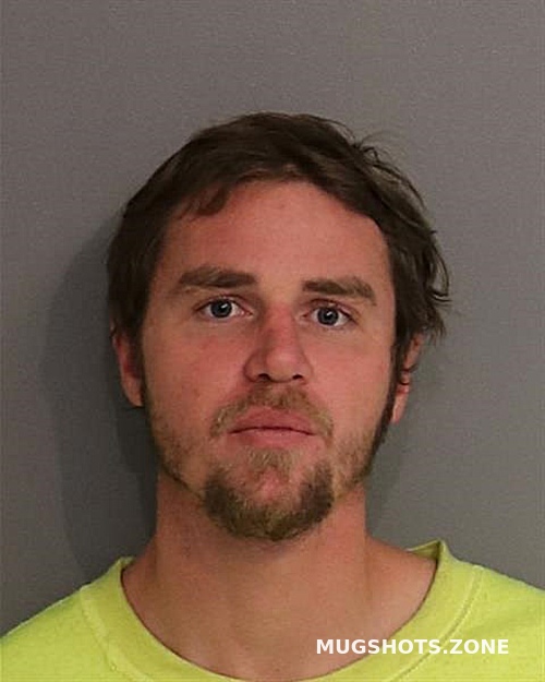 BLAKE ALEXANDER BURNETTE 01/07/2021 - Osceola County Mugshots Zone