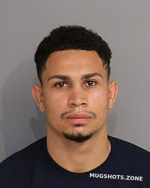 DANIEL MOREL-PENA 01/08/2021 - Osceola County Mugshots Zone