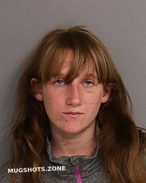 BREANA KAY BOLLINGER 01/11/2021 - Osceola County Mugshots Zone