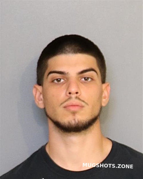 ALVAREZ ANGEL 01/13/2021 - Osceola County Mugshots Zone