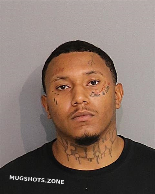 Mckenzie Reid Malachi 01132021 Osceola County Mugshots Zone