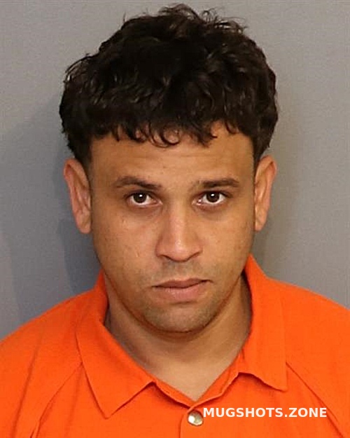 JOSE OSMIN FIGUEROA-RIVERA 01/14/2021 - Osceola County Mugshots Zone