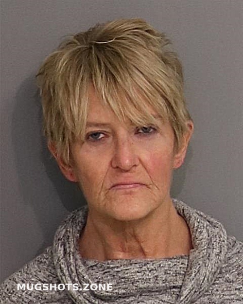 PATRICIA DIANE RUTLEDGE 01/16/2021 - Osceola County Mugshots Zone