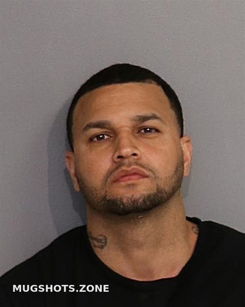 COLON JOSE 01/17/2021 - Osceola County Mugshots Zone