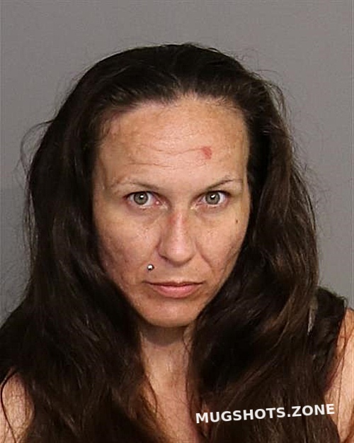 KYLA KAY CAREY 01/20/2021 - Osceola County Mugshots Zone