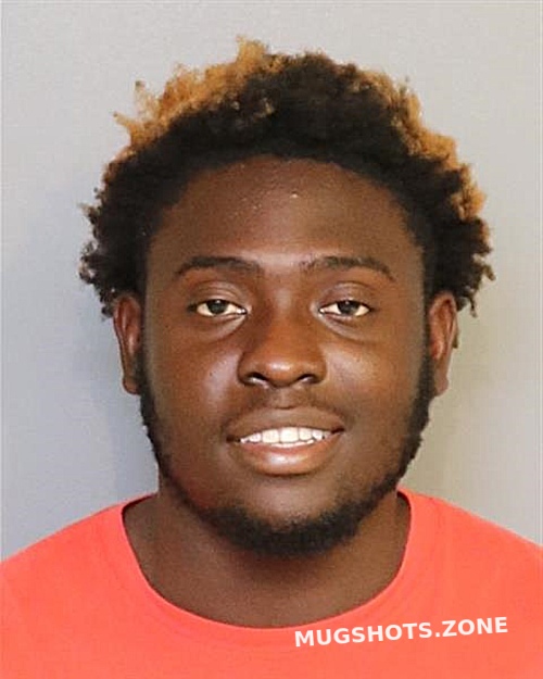 CLEVEN CARLTON CALVIN 01/20/2021 - Osceola County Mugshots Zone
