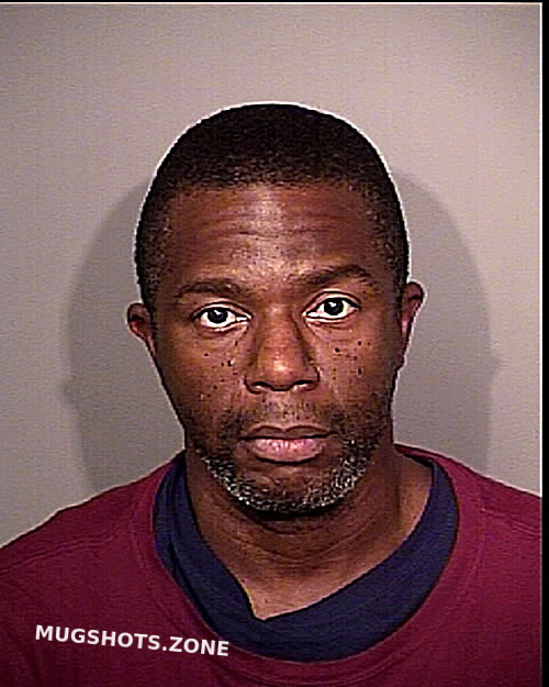 RALPH JERELL QUINCE 01/20/2021 - Osceola County Mugshots Zone