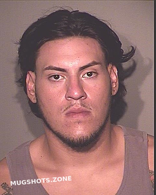 DANIEL ADOLFO GONZALEZ 01/22/2021 - Osceola County Mugshots Zone