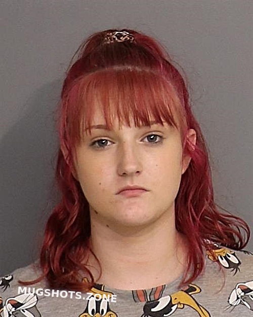 JENNIFER ELIZABETH PATTON 01/29/2021 - Osceola County Mugshots Zone