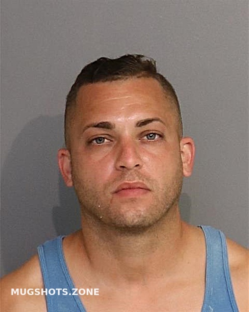 ANGEL HUGO ROMAN 02/01/2021 - Osceola County Mugshots Zone