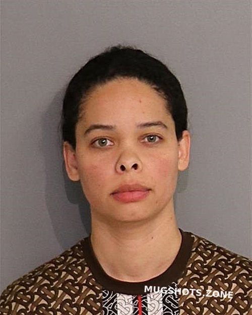 CAROLINE DEJESUS-GODREAU 02/02/2021 - Osceola County Mugshots Zone