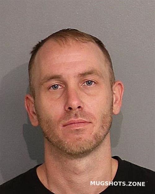 TIMOTHY JAMES ZIMMERMAN 02/02/2021 - Osceola County Mugshots Zone