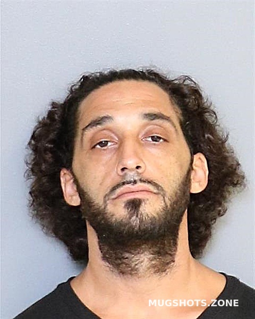 JASON MICHAEL BOUDREAUX 02/05/2021 - Osceola County Mugshots Zone