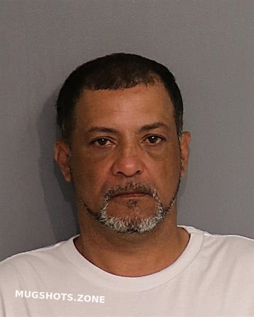 JIMMY RUIZ 02/07/2021 - Osceola County Mugshots Zone