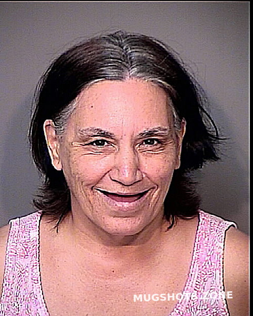 BETTY ANN WIMER 02/08/2021 - Osceola County Mugshots Zone