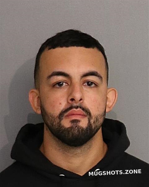 KEVIN ANGELO COLON-DETRES 02/09/2021 - Osceola County Mugshots Zone