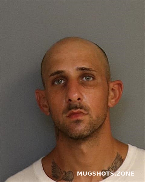 JOSHUA ALLEN QUICK 02/10/2021 - Osceola County Mugshots Zone