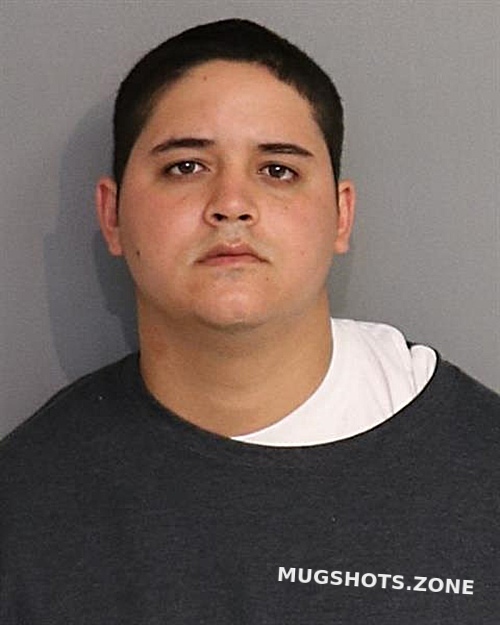 ANDRO CHRISTOPHER RODRIGUEZ 02/11/2021 - Osceola County Mugshots Zone