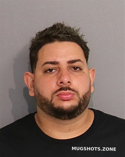 EDWIN OMAR PICON-COLON 02/11/2021 - Osceola County Mugshots Zone