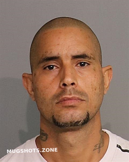 MARTINEZ-QUINONES VINCENT 02/13/2021 - Osceola County Mugshots Zone