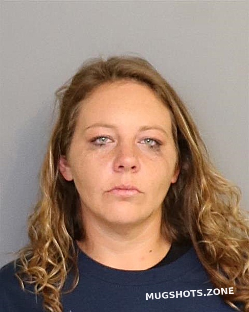 ERICA RENAE NAPIER 02/15/2021 - Osceola County Mugshots Zone