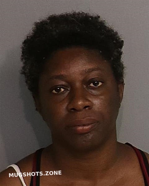 JANE DOE 606 02/15/2021 - Osceola County Mugshots Zone