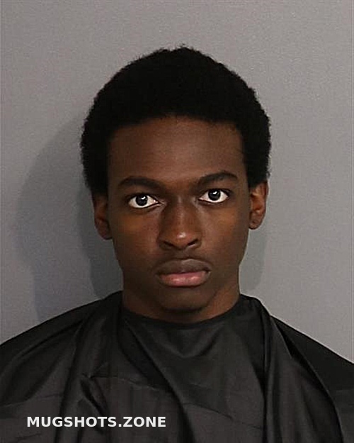 CONNOR TENNYSON 02/16/2021 - Osceola County Mugshots Zone