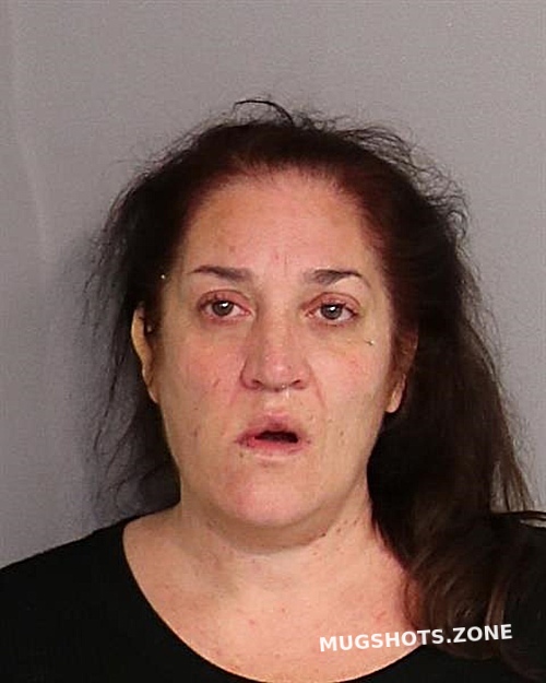JODI ANN PERRONE 02/17/2021 - Osceola County Mugshots Zone