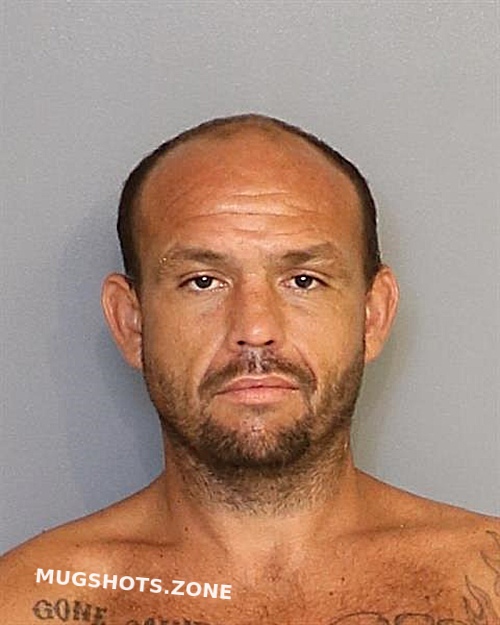DAVID GREGORY RHUM 02/17/2021 - Osceola County Mugshots Zone