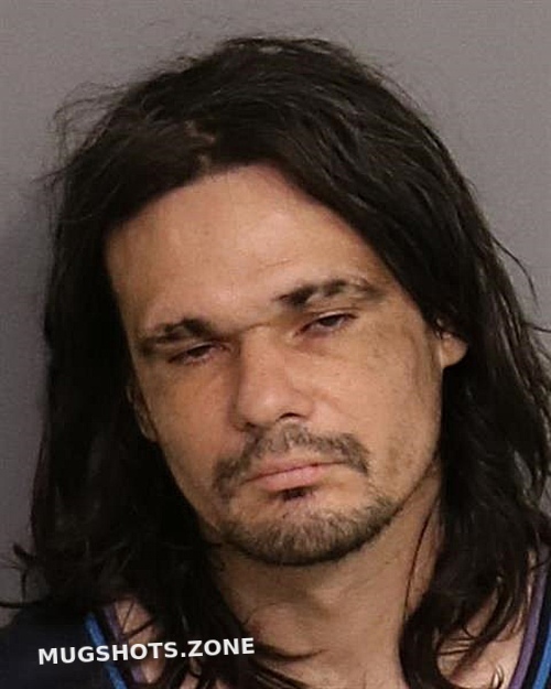 ANTHONY JOHN BUCCI 02/18/2021 - Osceola County Mugshots Zone