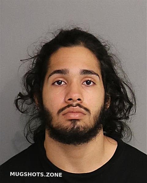 ANDRE CARABALLO 02/18/2021 - Osceola County Mugshots Zone