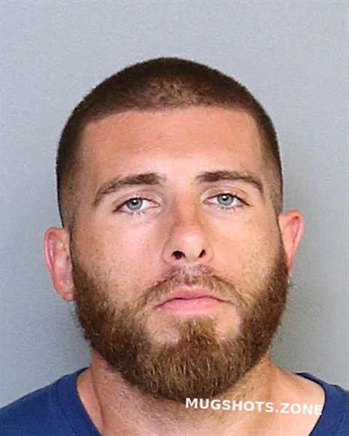 WILLIAM LESTER ROMANOVSKY 02/18/2021 - Osceola County Mugshots Zone