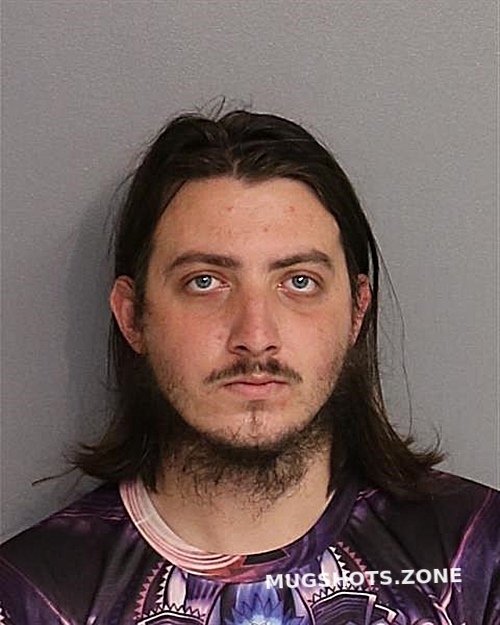 BRYCE ALEXANDER HOWARD 02/19/2021 - Osceola County Mugshots Zone