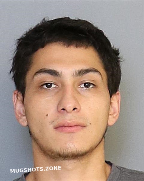 EZEQUIEL DOMINICK DIAZ 02/22/2021 - Osceola County Mugshots Zone