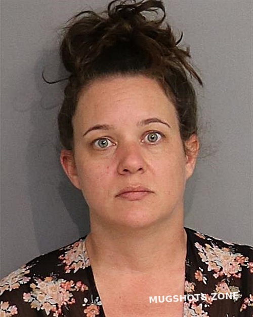 DEBRA CAROLINE STRICKLAND 02/22/2021 - Osceola County Mugshots Zone